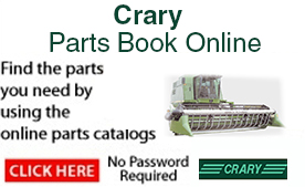 Parts Lookup | Gibbsville Implement | Waldo, WI